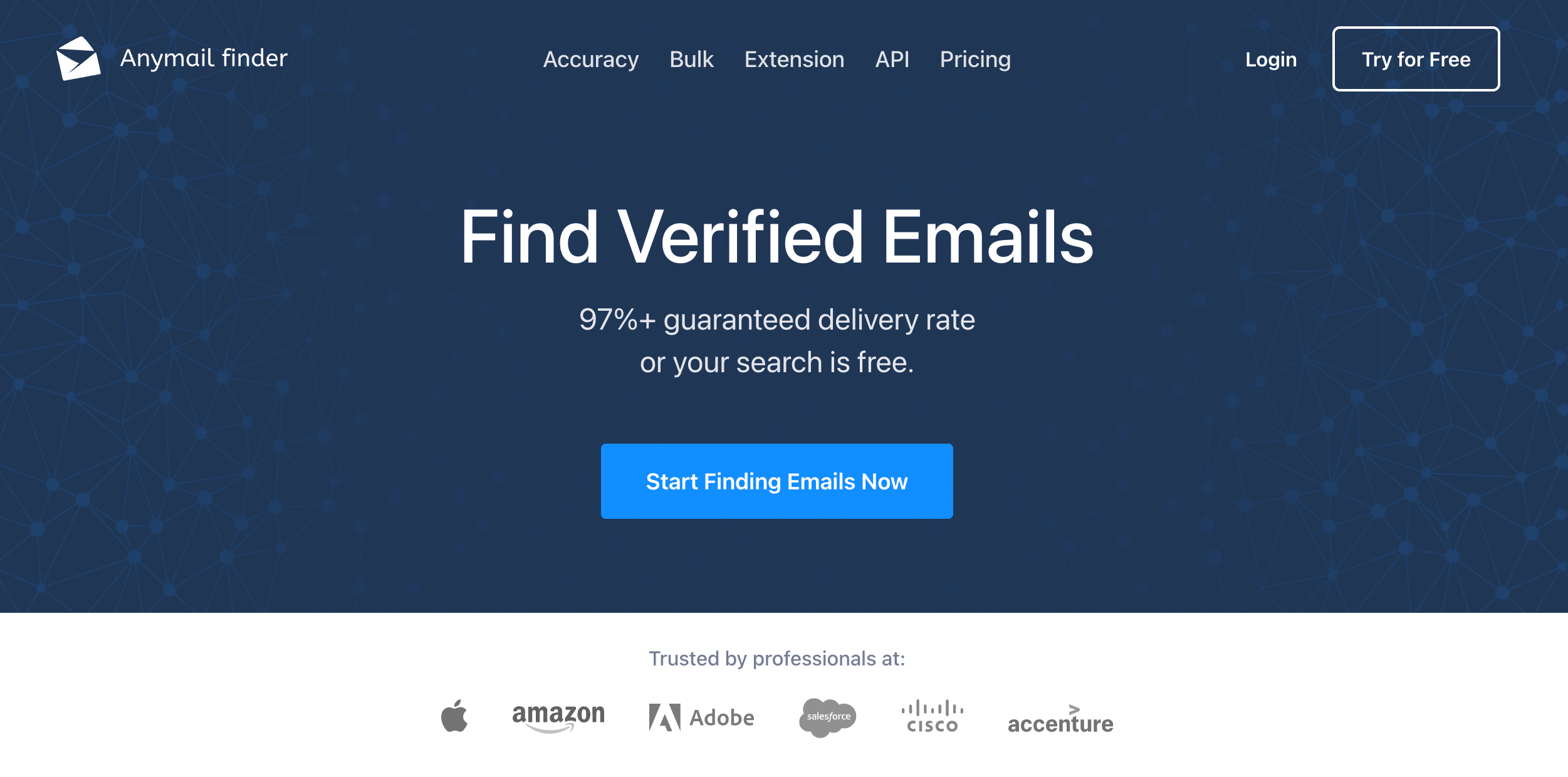 28 Best Email Finder Tools To Find Anyone's Email in Seconds